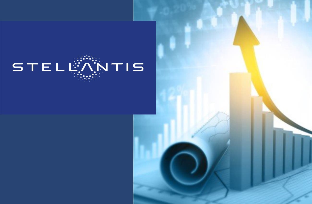 Stellantis aims for relaunch: new massive share buyback - ClubAlfa Global