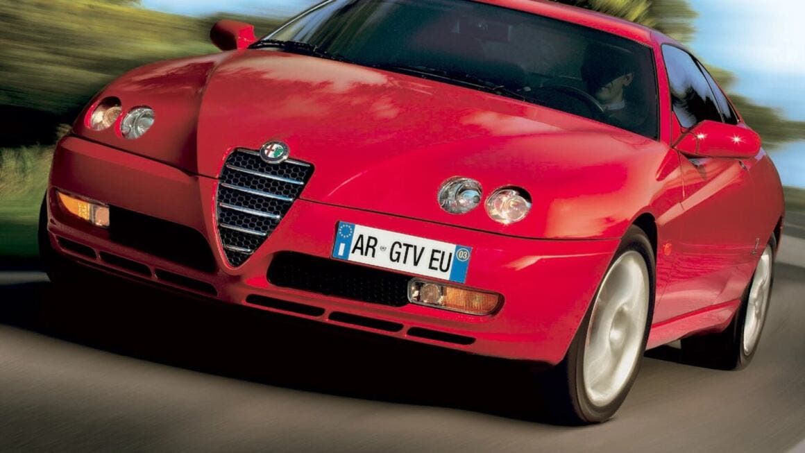 The 5 fastest Alfa Romeo cars ever: none match the Giulia Quadrifoglio ...