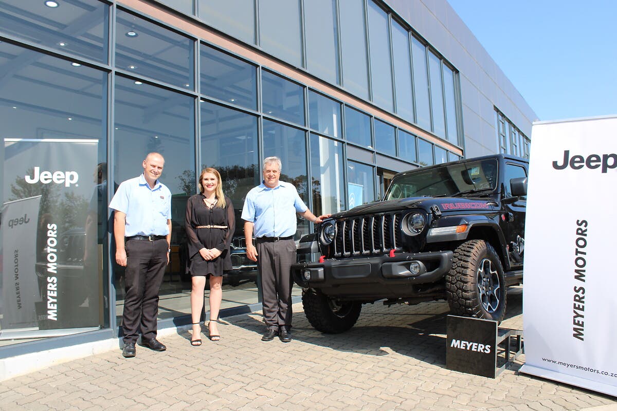 SAF - Stellantis Expands Fiat and Jeep Availability in Eastern Cape ...