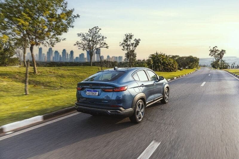 Fiat Fastback Hybrid, what changes are coming compared to traditional ...