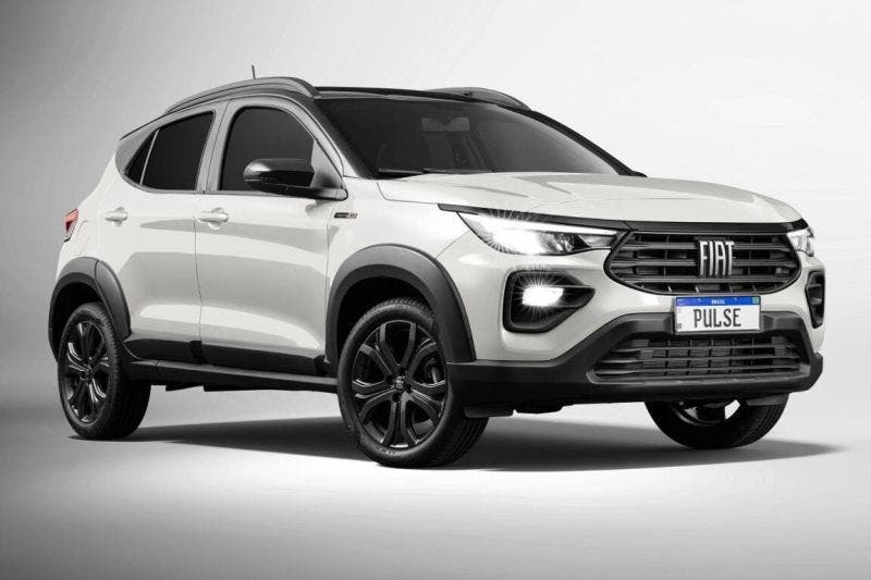 Stellantis, Fiat Mexico unveils the new 2025 lineup - ClubAlfa Global