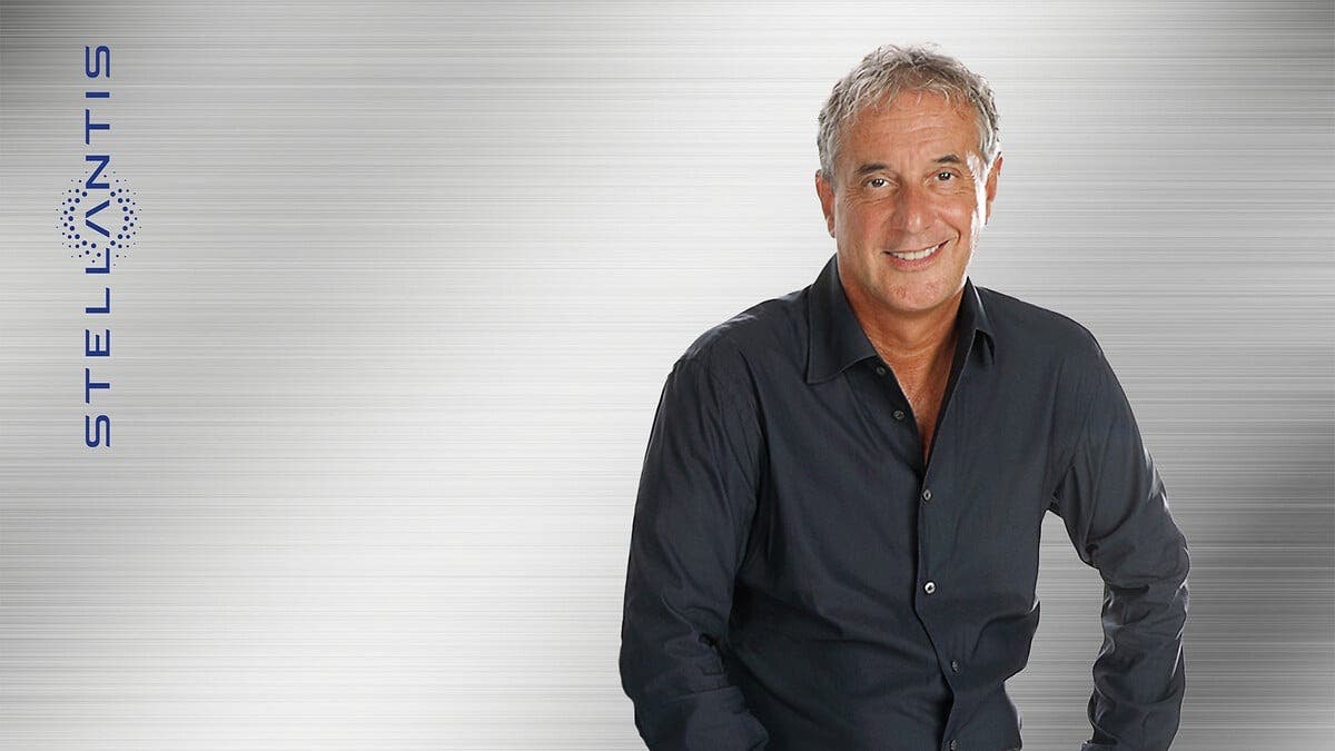 Davide Grasso Appointed Stellantis Chief Heritage Officer - ClubAlfa Global