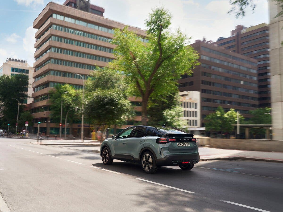 UK, Citroen announces new C4 & C4 opening of orders - ClubAlfa Global