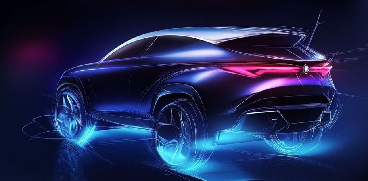 The new Alfa Romeo giant SUV to dominate the US market - ClubAlfa Global