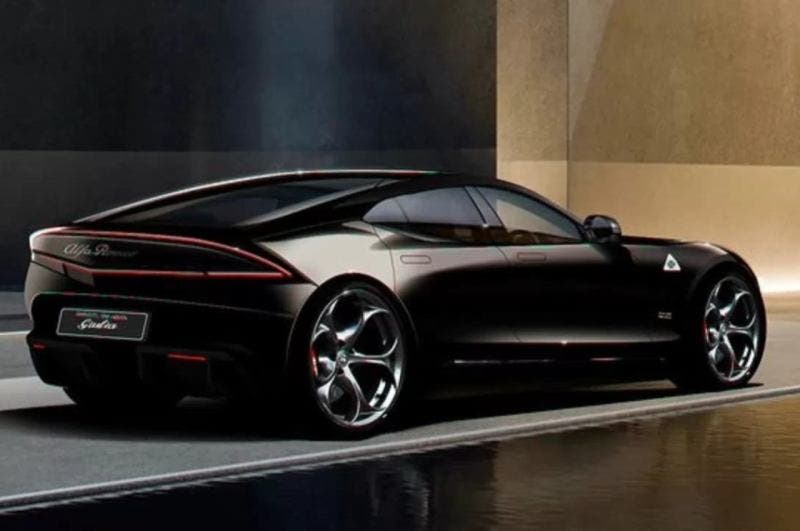 Next-Gen Alfa Romeo Giulia: innovation comes with a cost - ClubAlfa Global