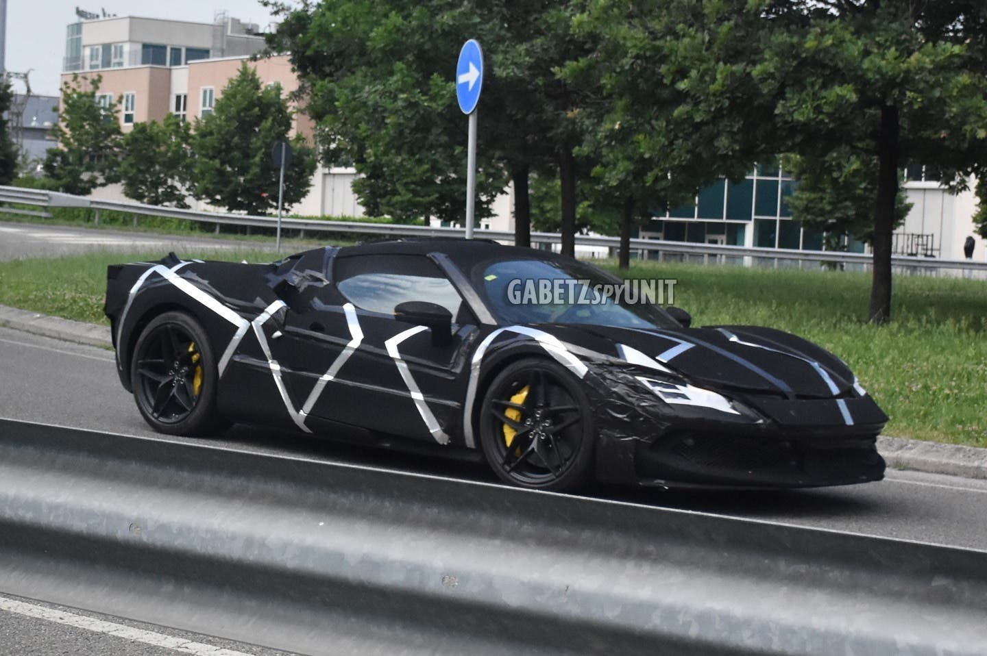 Ferrari 296 VS could be unveiled in April - ClubAlfa Global