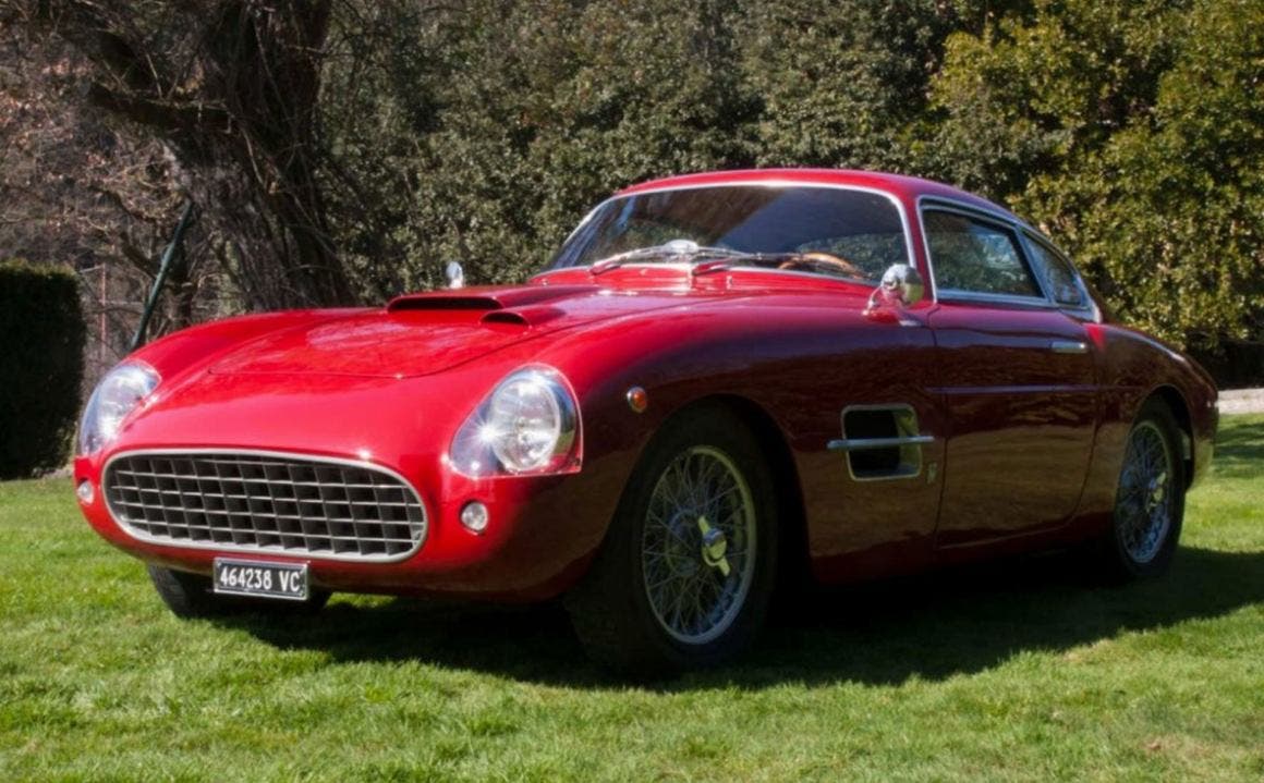 These are the 5 most expensive and rare Fiats in the brand's history ...