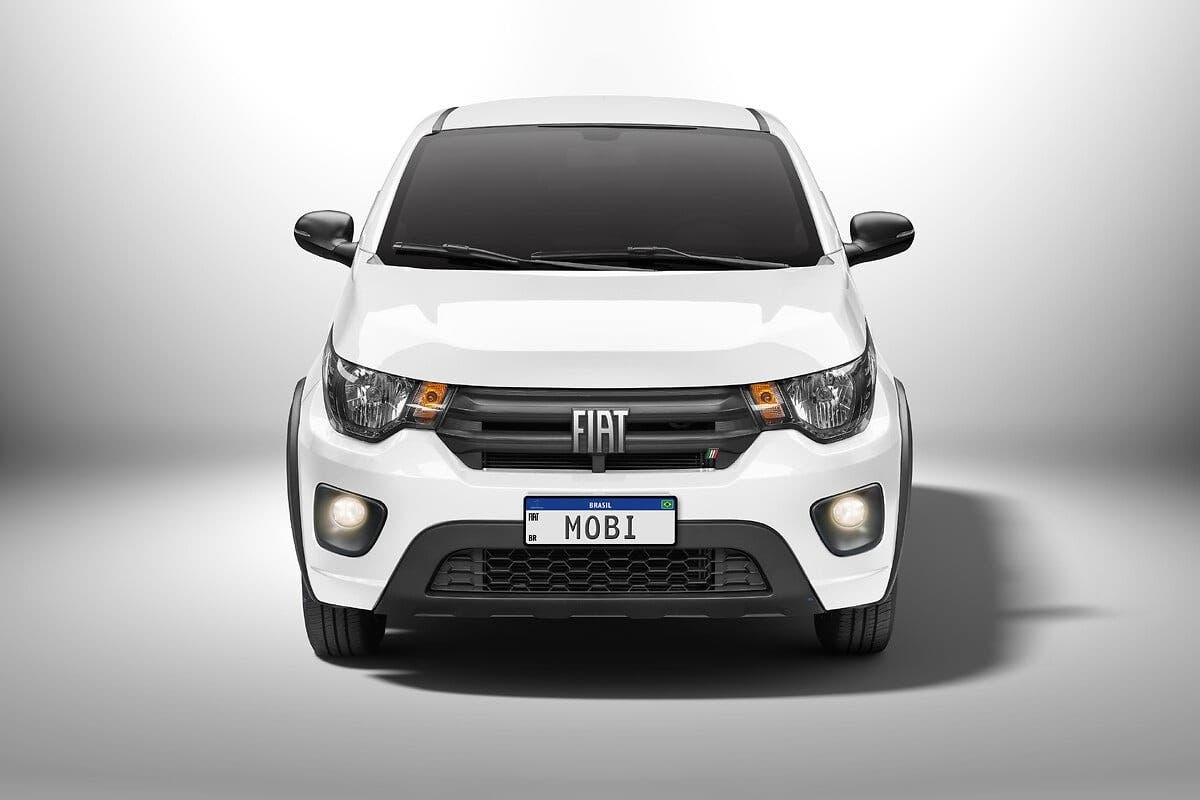 More power and efficiency with 1.0 Firefly Flex for the Fiat Mobi ...