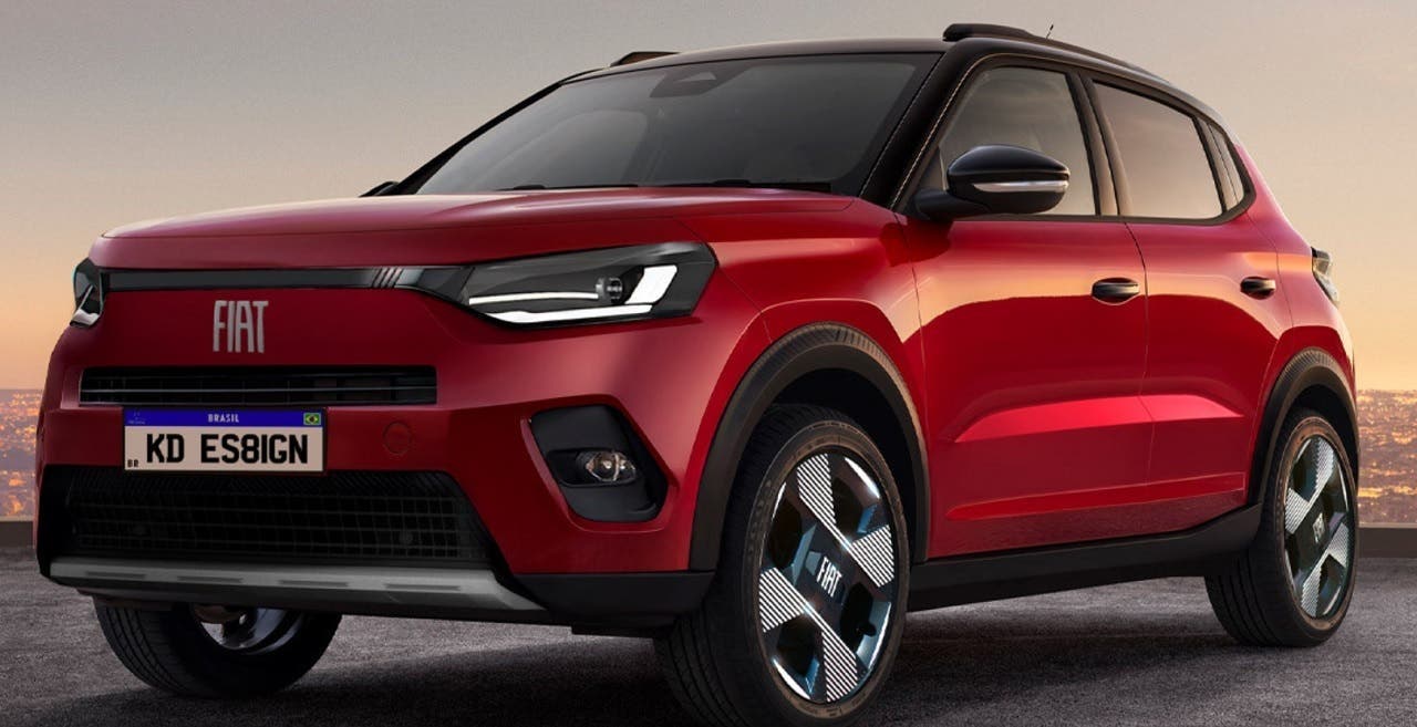 New Fiat Argo: production in Brazil will begin in September 2026 ...