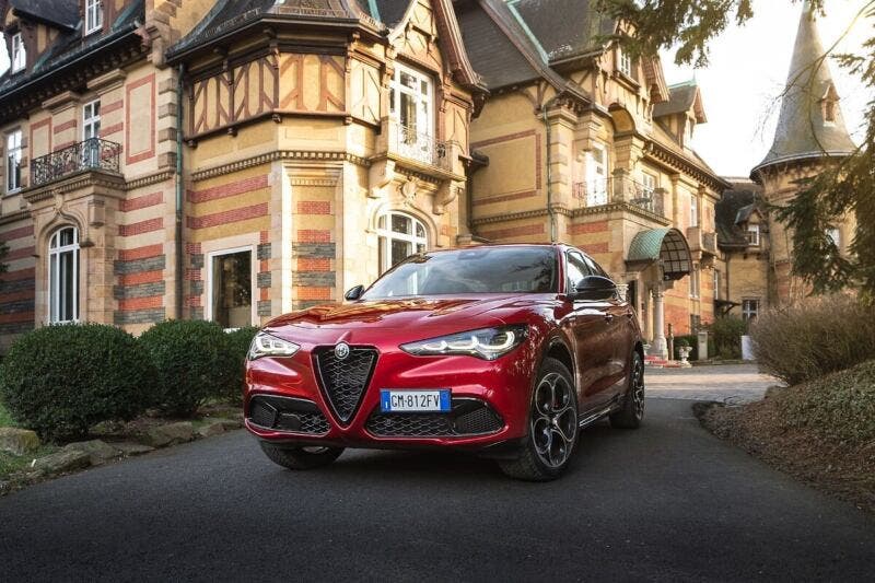 Alfa Romeo at “Best Cars,” triple award - ClubAlfa Global