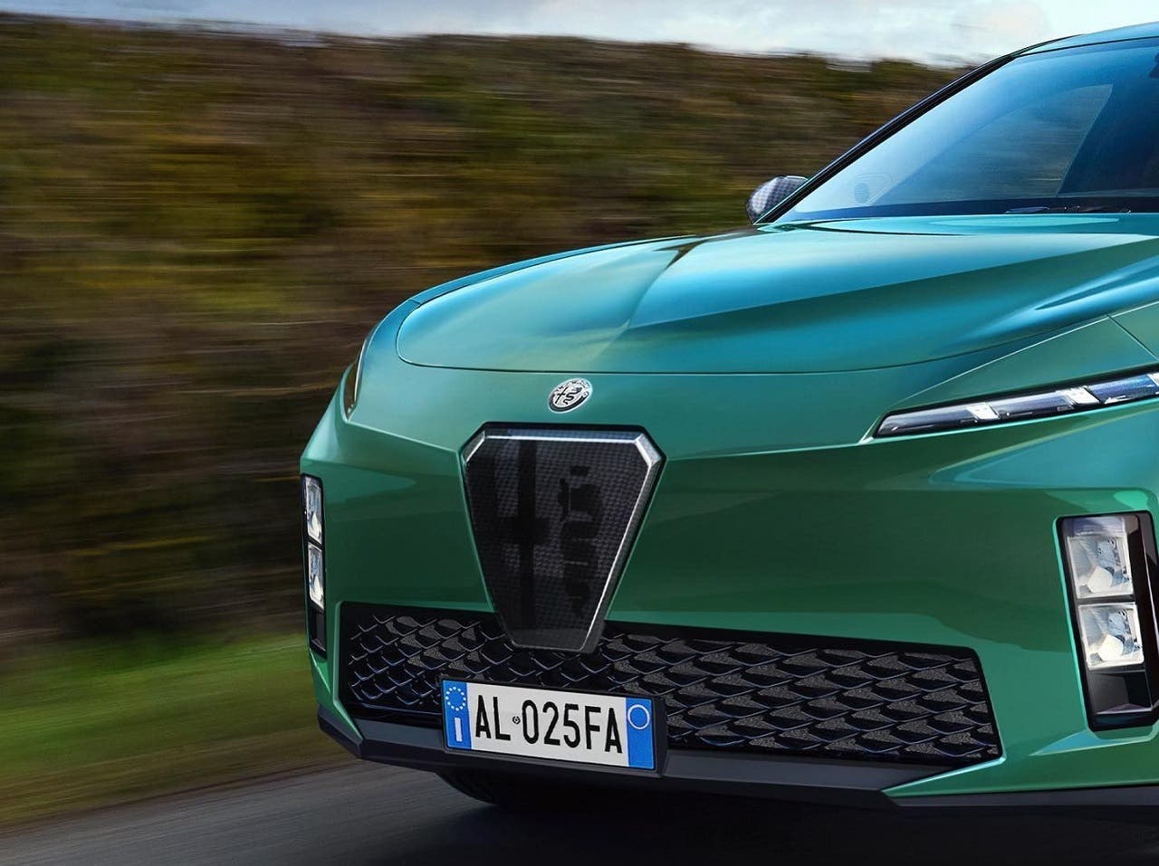 New Alfa Romeo Stelvio: June 24, 2025 remains the most likely date for ...