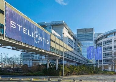 Stellantis launches third edition of employee shareholding program ...