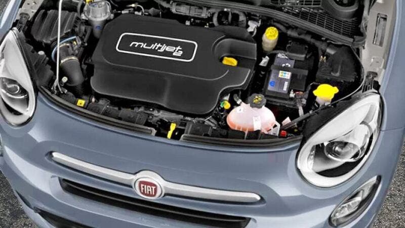 Stellantis extends 1.5 and 2.2 diesel engine production through 2030 ...