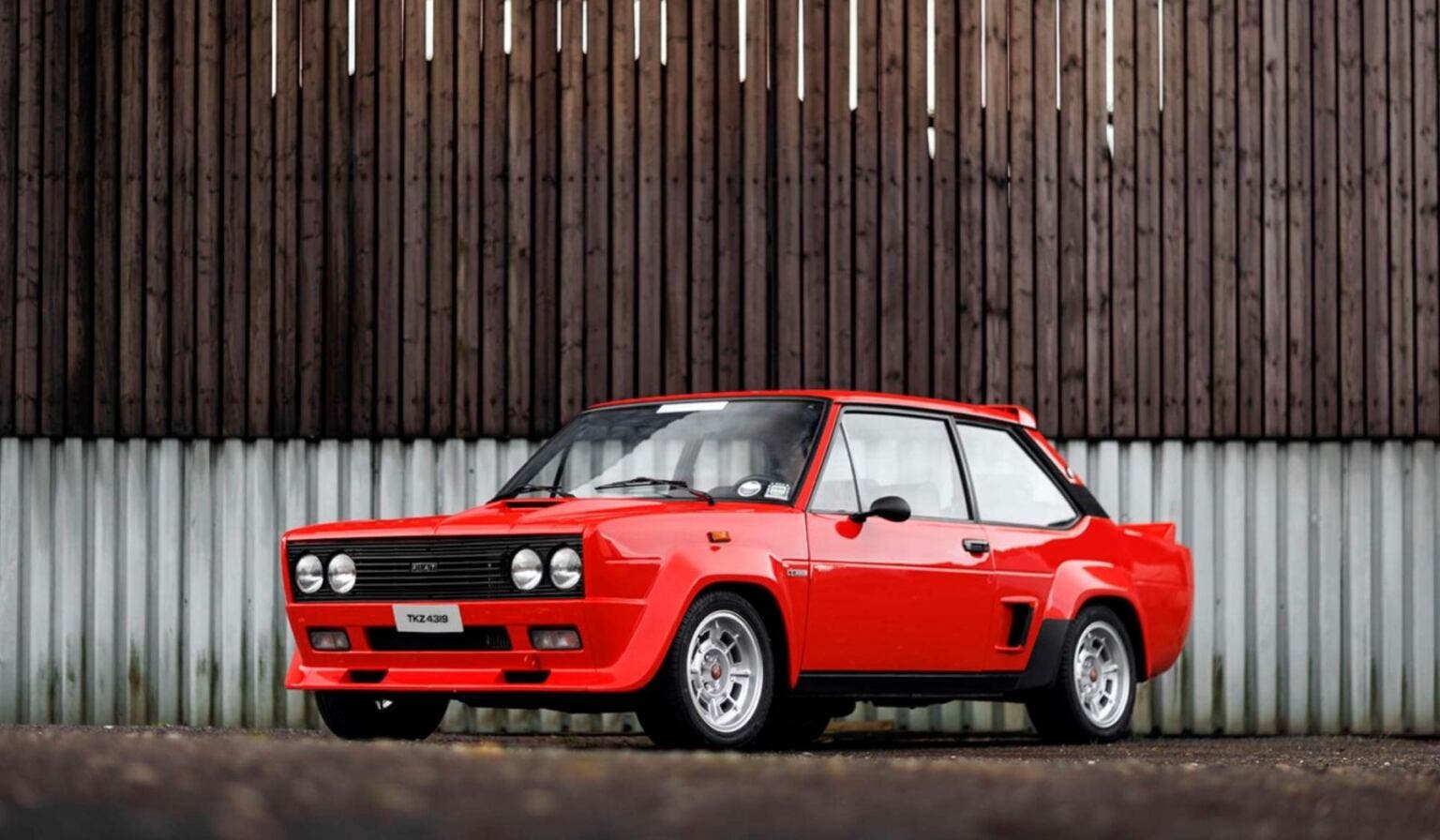 The 5 most legendary Fiat road cars of all time - ClubAlfa Global