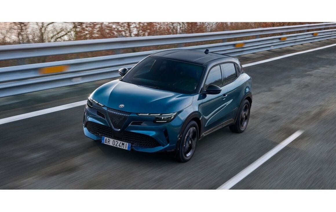 Alfa Romeo Junior: debut in Australia in the Q3 2025 - ClubAlfa Global
