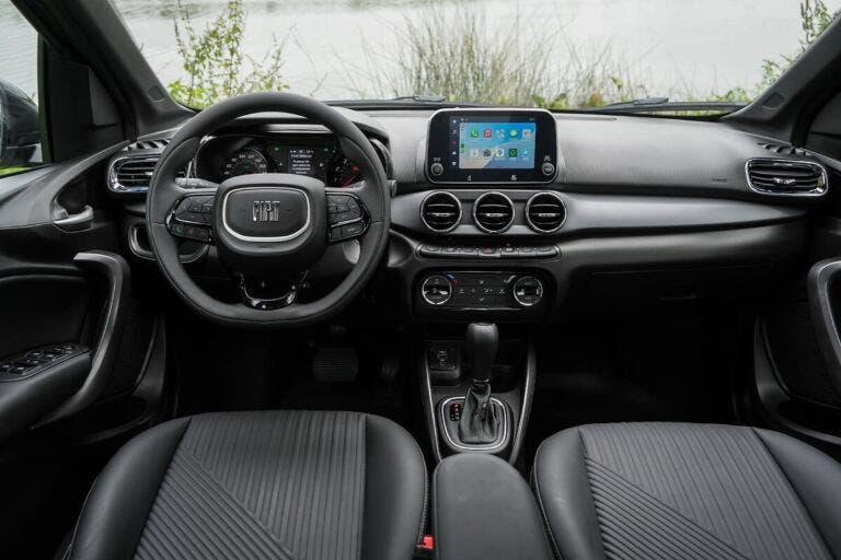 New Fiat Cronos: unveils restyling for 2025 - ClubAlfa Global