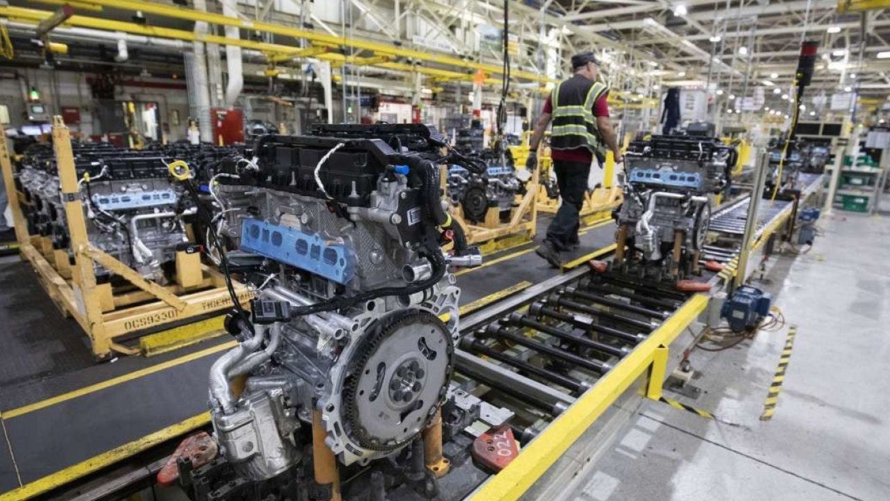 Stellantis takes action: rescue plan on the horizon for suppliers hit ...