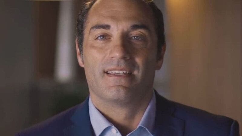 Who Antonio Filosa is and how he became CEO of Stellantis - ClubAlfa Global