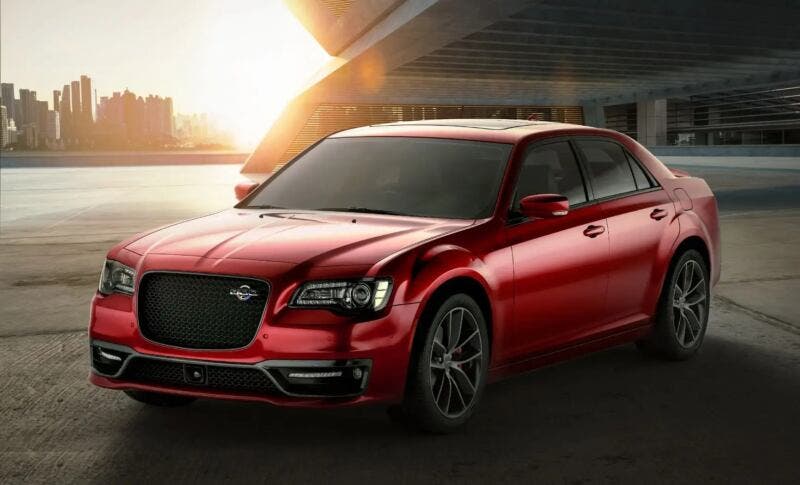 100 years of Chrysler: the cars that defined an American icon ...