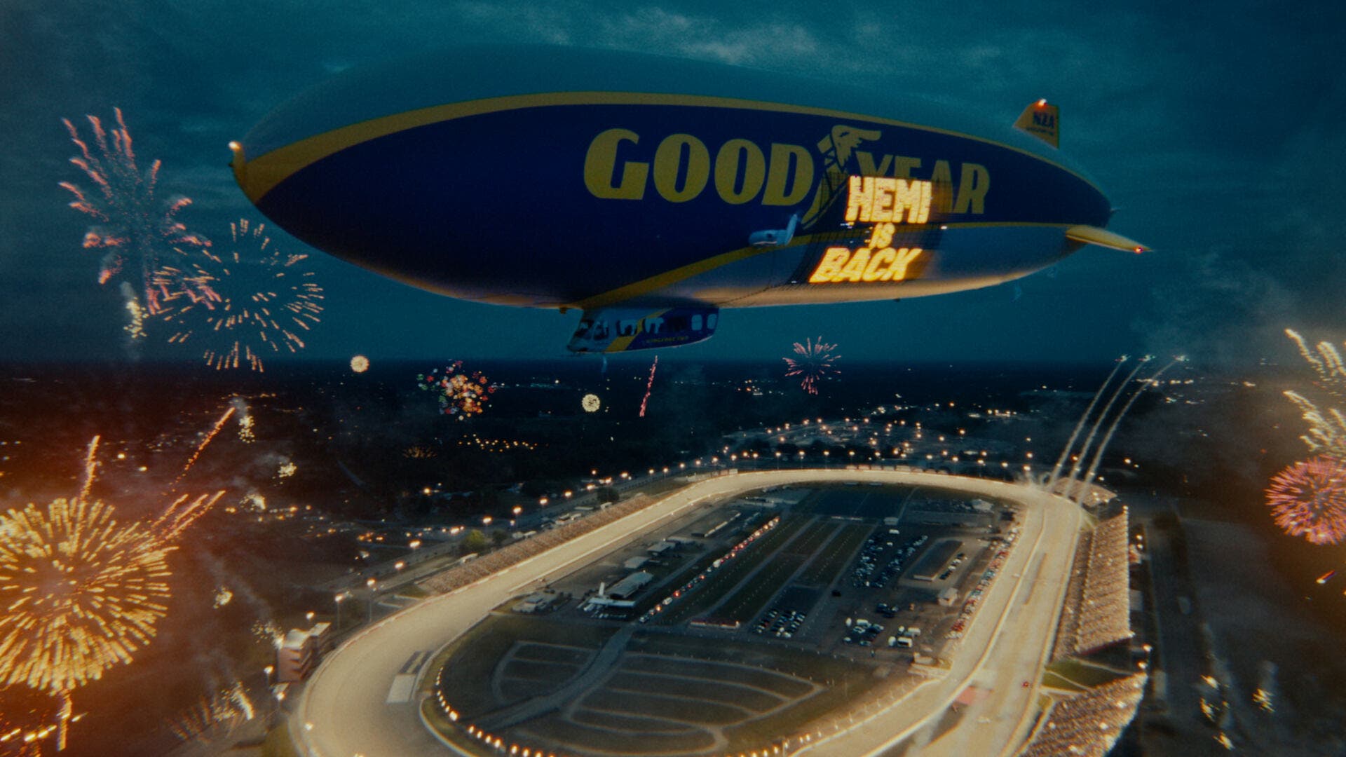 Ram Brand launches “Never Stop Being American” marketing campaign and ...