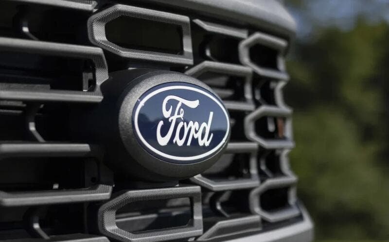 Ford on Stellantis' radar: what's behind the $42 billion rumor ...