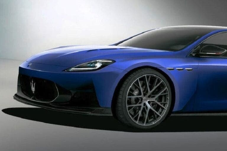 New Maserati Levante and Quattroporte: in 2026 we will learn the truth ...