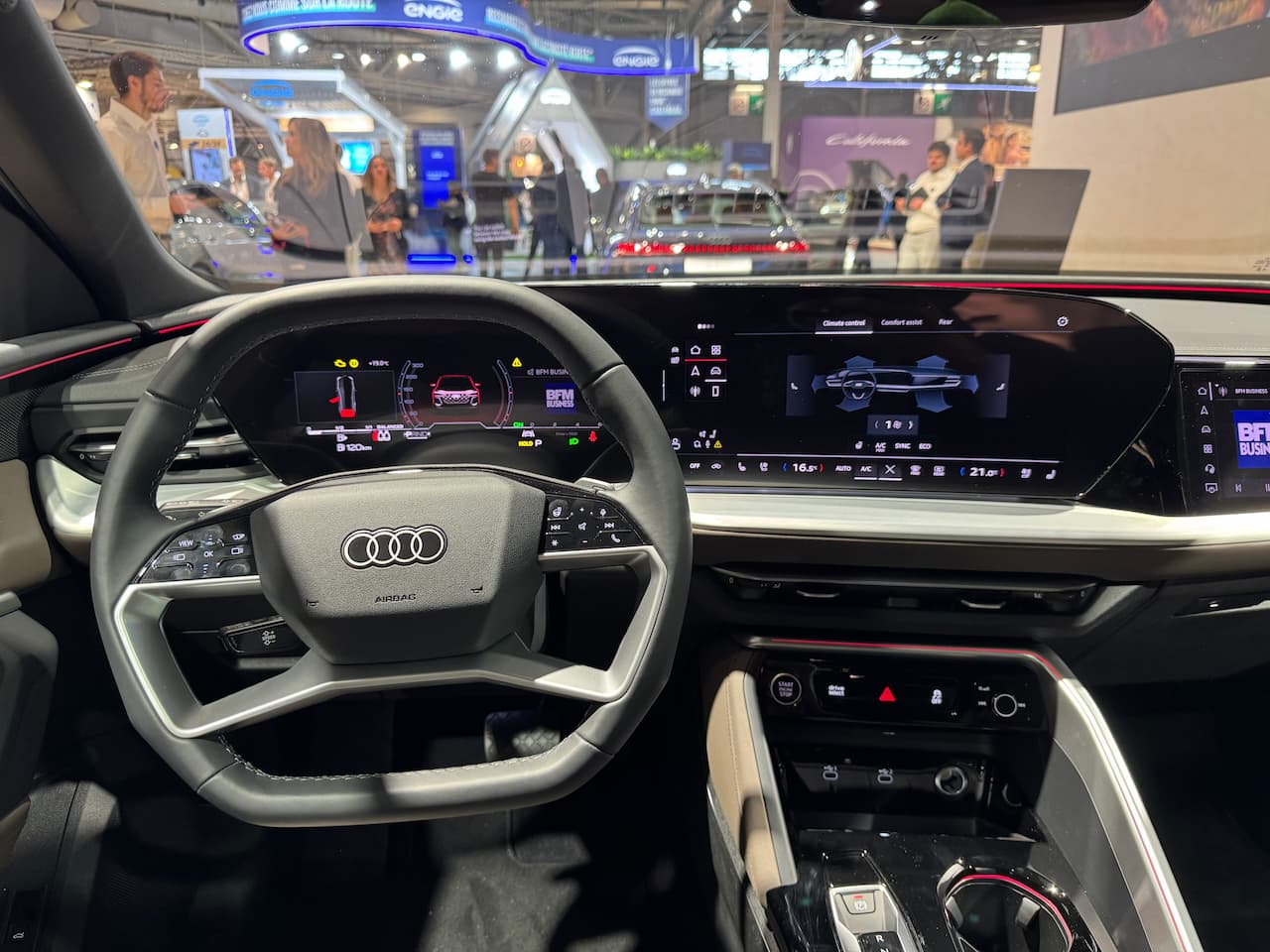 Next gen Audi Q3 Brings Bigger Looks And Smarter Tech Inside The 2026