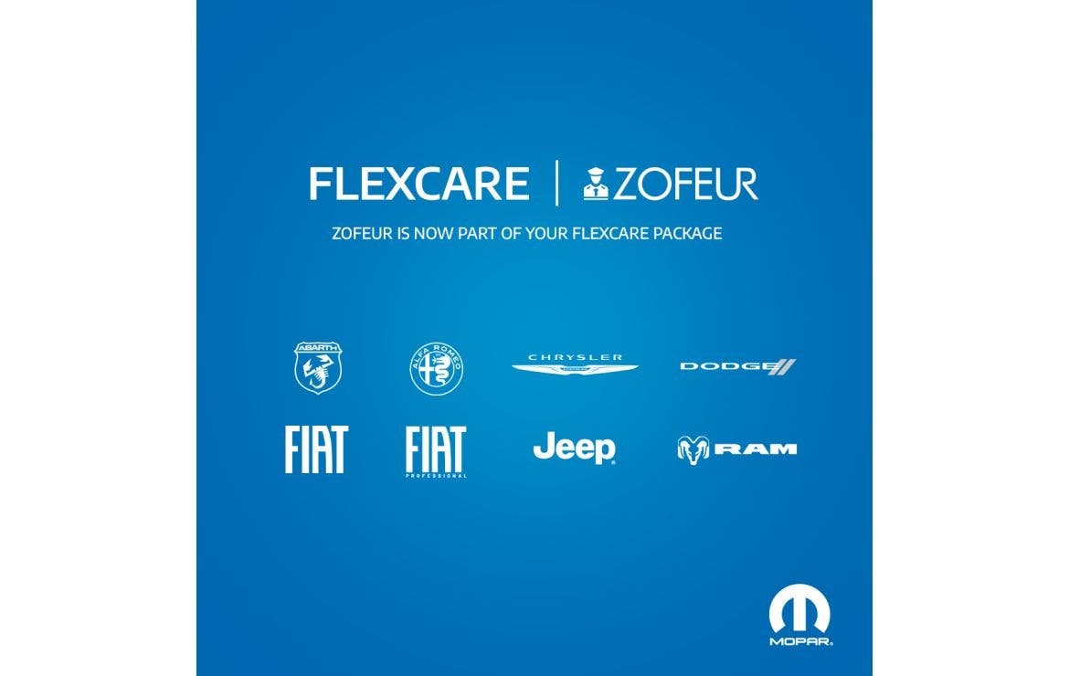 Stellantis MEA launches Zofeur Pick & Drop service - ClubAlfa Global