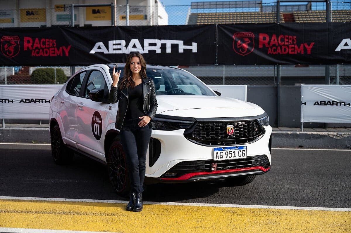 Introducing IARA, Stellantis' virtual ambassador created with Artificial Intelligence - ClubAlfa ...