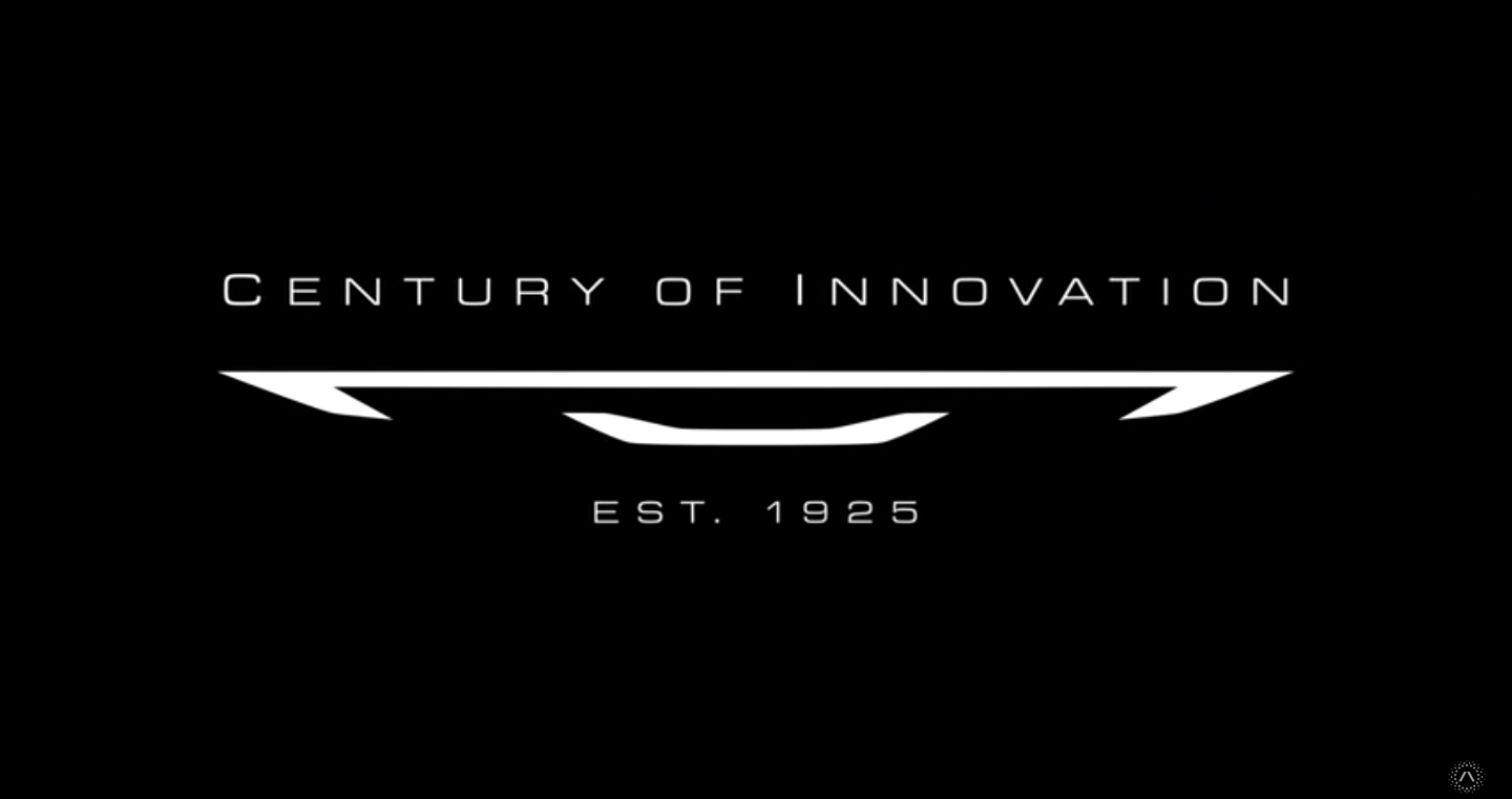 Chrysler celebrates a century of innovation with the finale of the ...