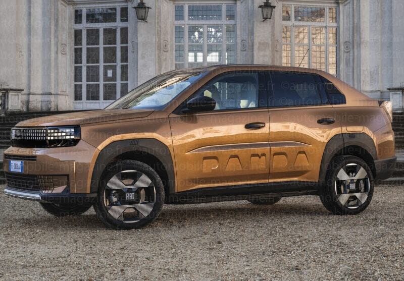 Alfa Romeo, Lancia, and Fiat prepare major launches and strategies for ...