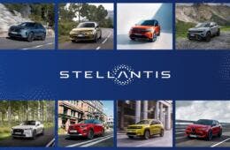 Stellantis News and Articles - ClubAlfa Global