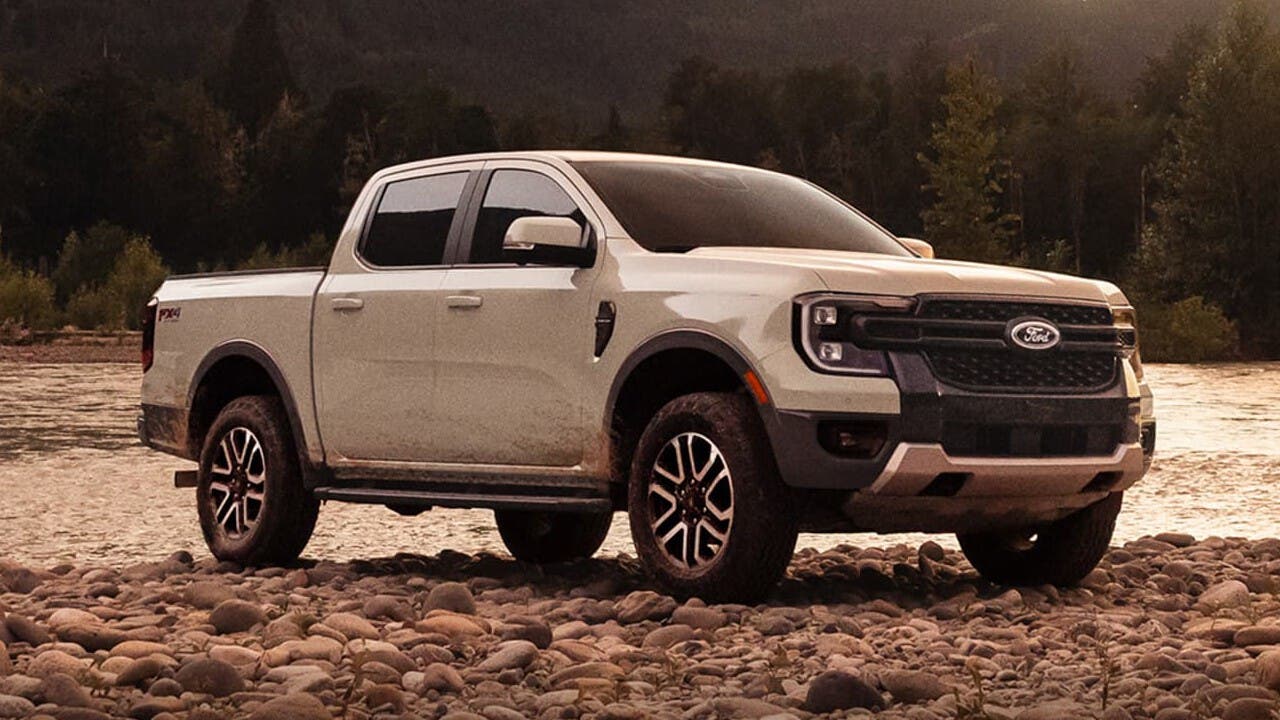 From resilience to innovation: Ford’s marketing strategy for the future ...