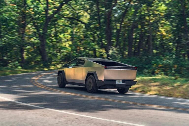 Tesla is buying its own Cybertrucks because you weren’t - ClubAlfa Global