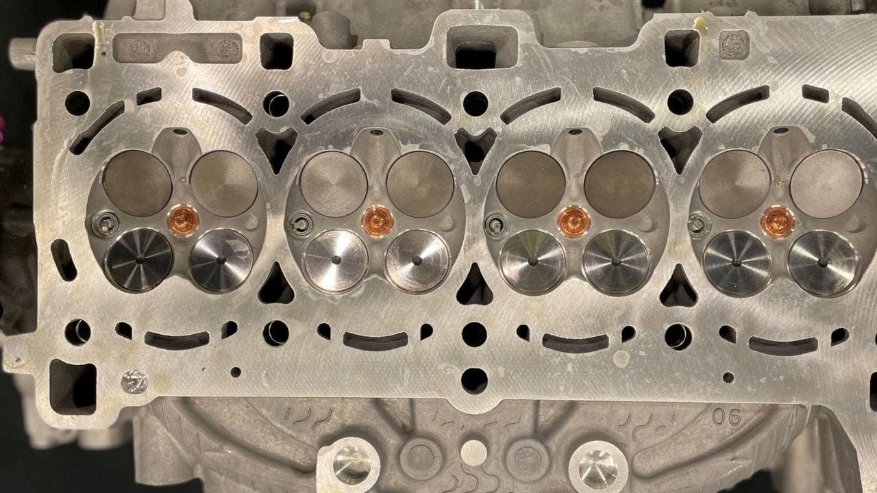 Stellantis turns to Formula 1 technology for its new turbo engine ...