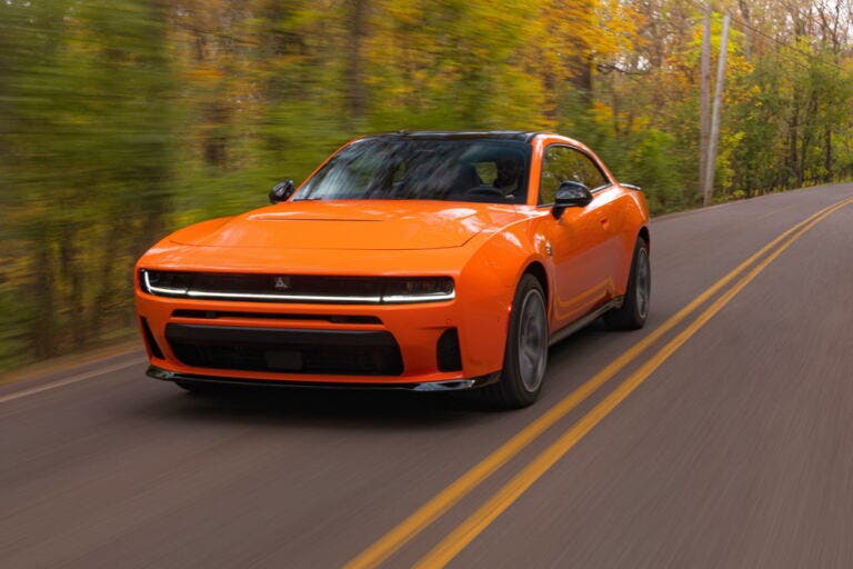 Dodge Charger Scat Pack SIXPACK production kicks off in Canada ...