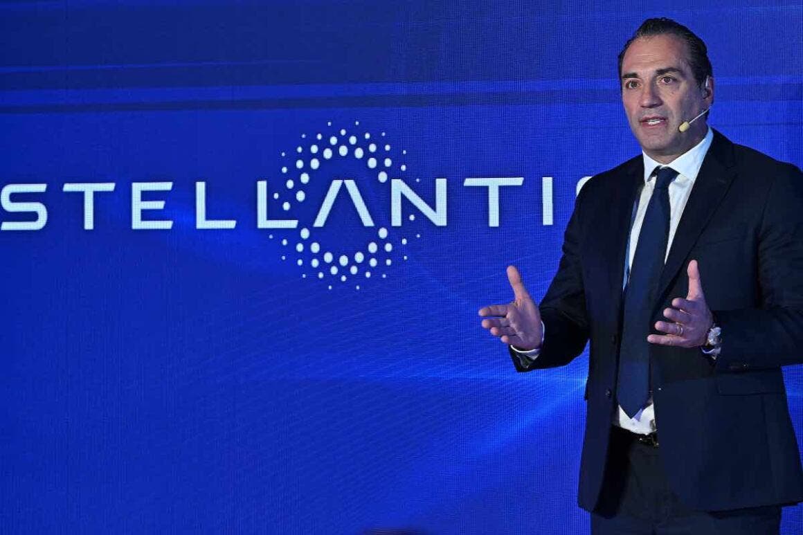 Stellantis prepares to present its strategic roadmap on May 21 ...