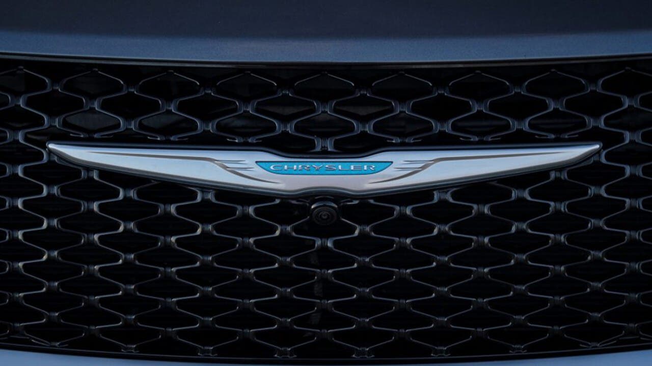 Chrysler wants to stop being "the minivan brand" - ClubAlfa Global