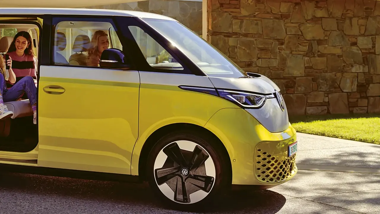 Is a $10,000 incentive enough to save the Volkswagen ID. Buzz ...