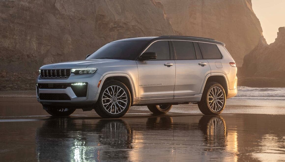 Stellantis records strong Q4 2025 with 1.5 million vehicle deliveries ...