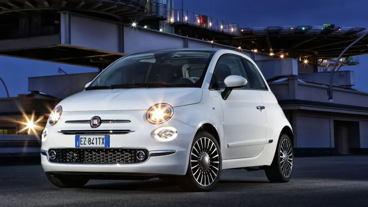 Quebec Court slams FCA Canada over breaking Fiat 500 handles - ClubAlfa ...