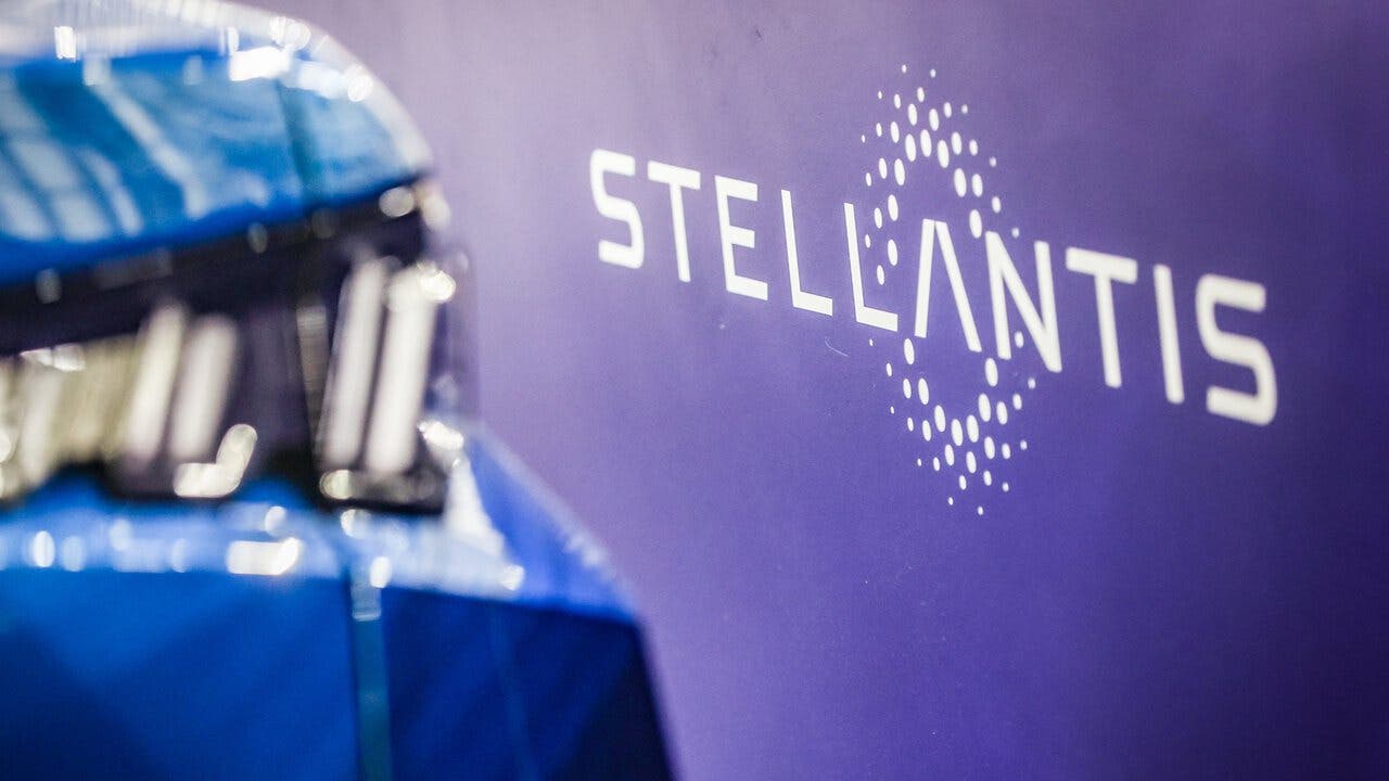 Stellantis sets February 26 for release of full-year 2025 results ...