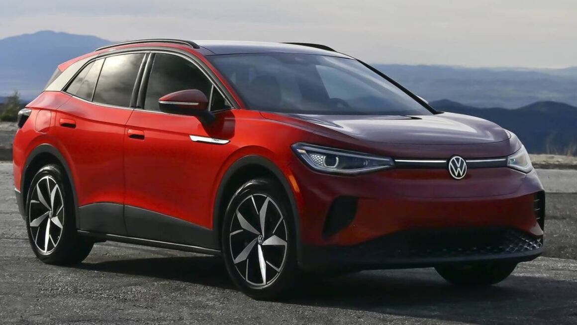 Volkswagen's hot new feature: spontaneous battery combustion - ClubAlfa ...