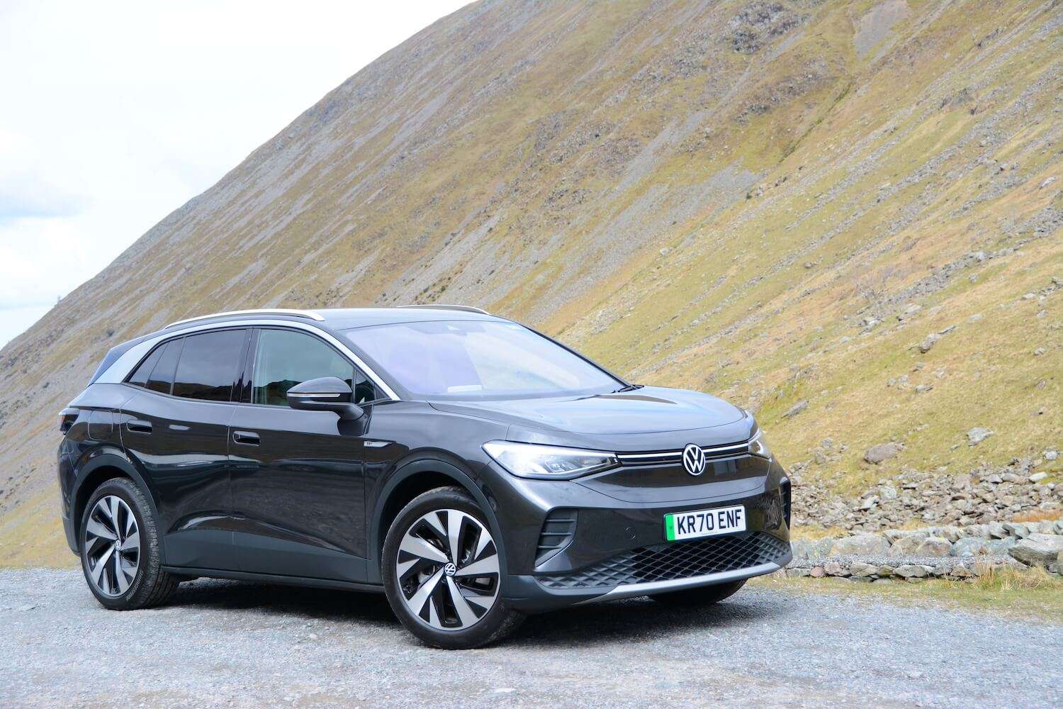 Volkswagen's hot new feature: spontaneous battery combustion - ClubAlfa ...