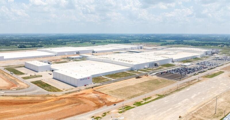 Kentucky gave Ford hundreds of millions for EVs: what now? - ClubAlfa ...