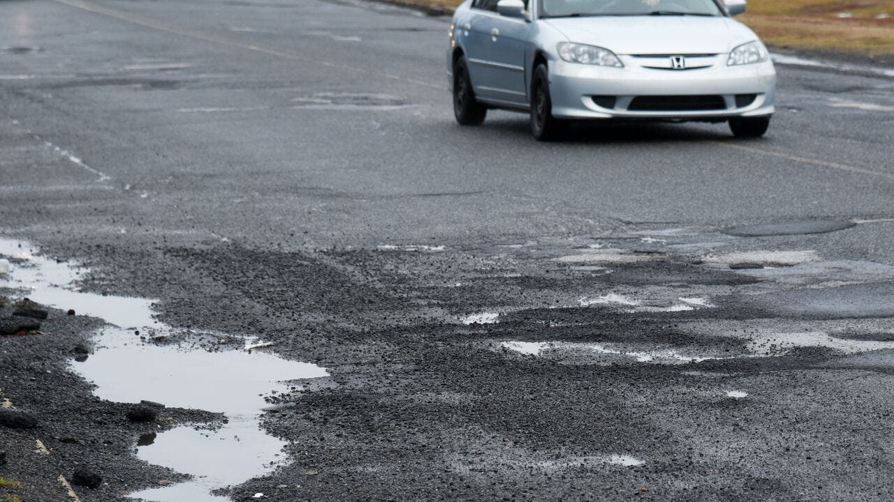 How Honda is doing the DOT’s homework for free - ClubAlfa Global