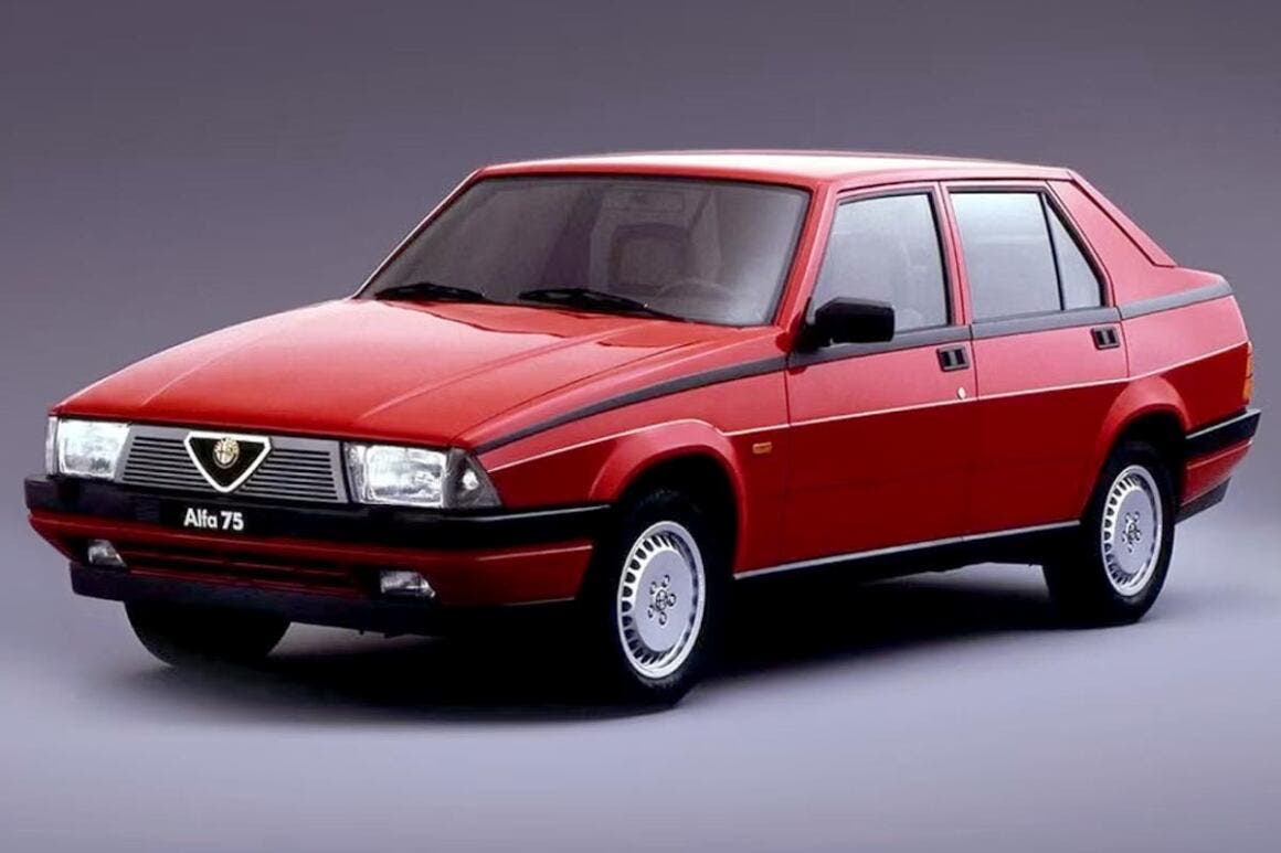 Alfa Romeo faces stark decline as registrations fall by 150,000 since ...
