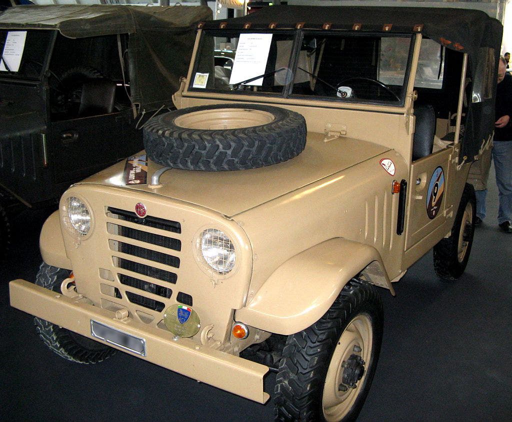 AR 51 (1951) - ClubAlfa.it