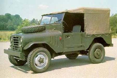 AR 51 (1951) - ClubAlfa.it