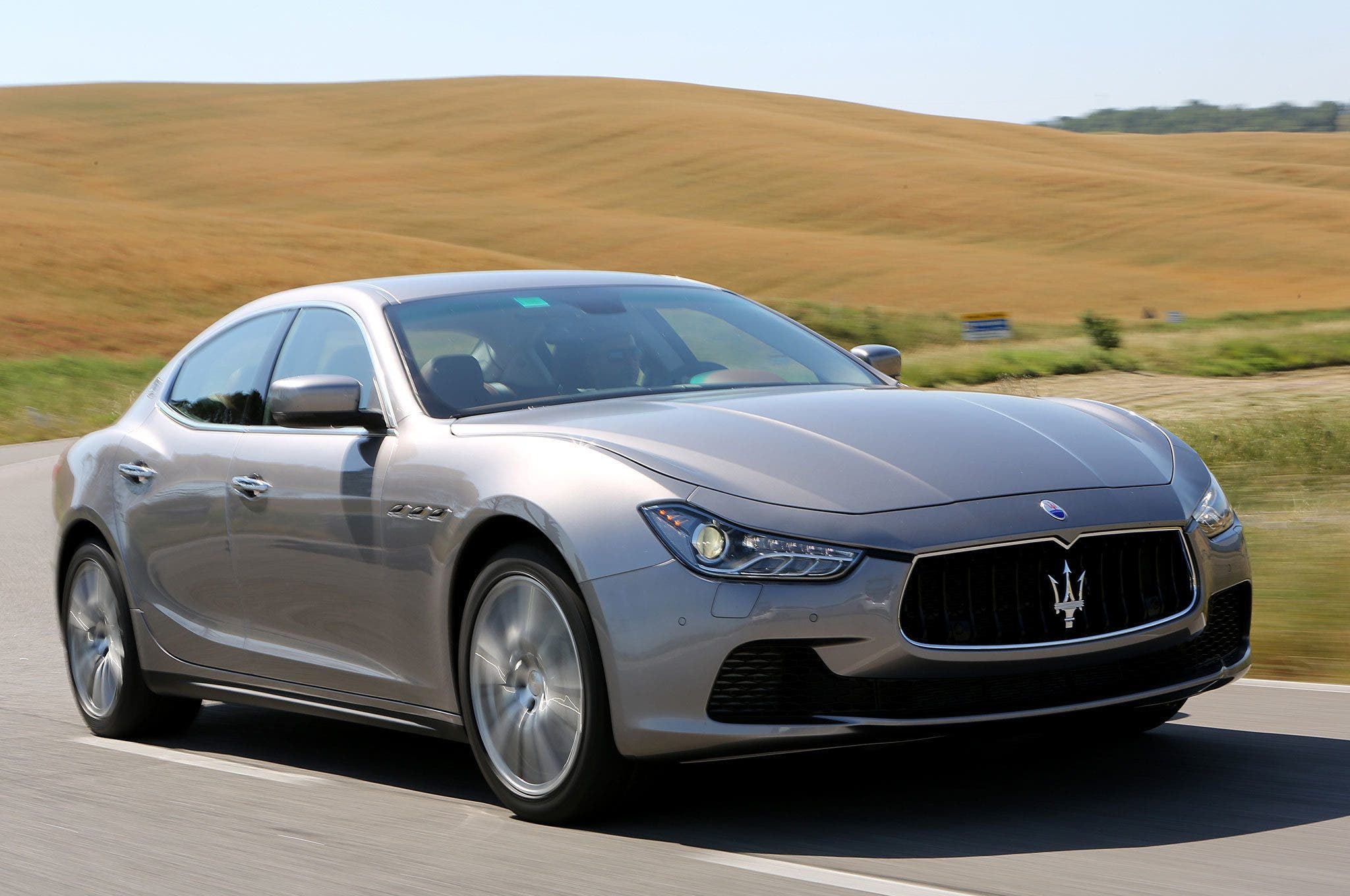 Maserati, rallenta la produzione a Grugliasco a causa di un fornitore ...